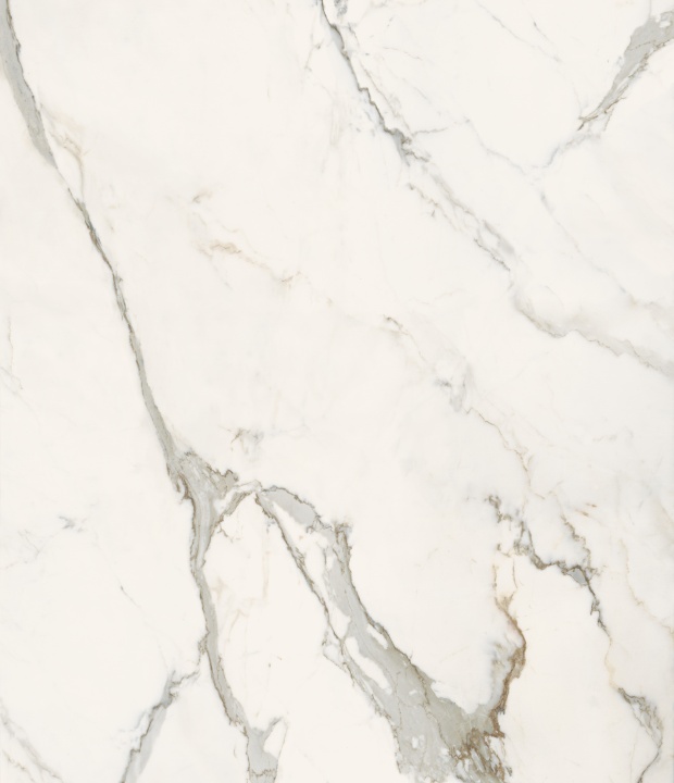 Calacatta Light - Meriç Ceramic